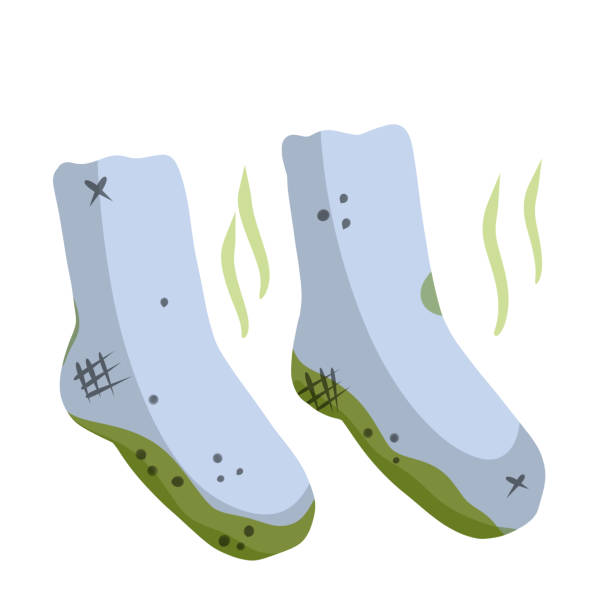1 100 Chaussette Sale Stock Illustrations Graphiques Vectoriels Libre