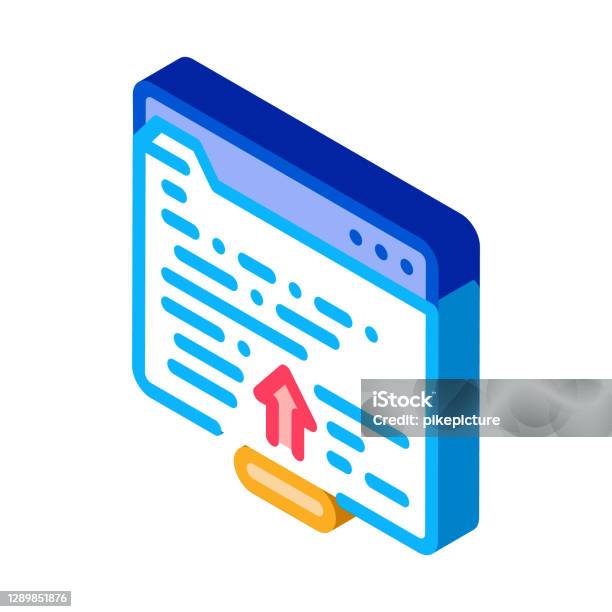 Ilustración De Corrección De Errores En La Ilustración Vectorial De