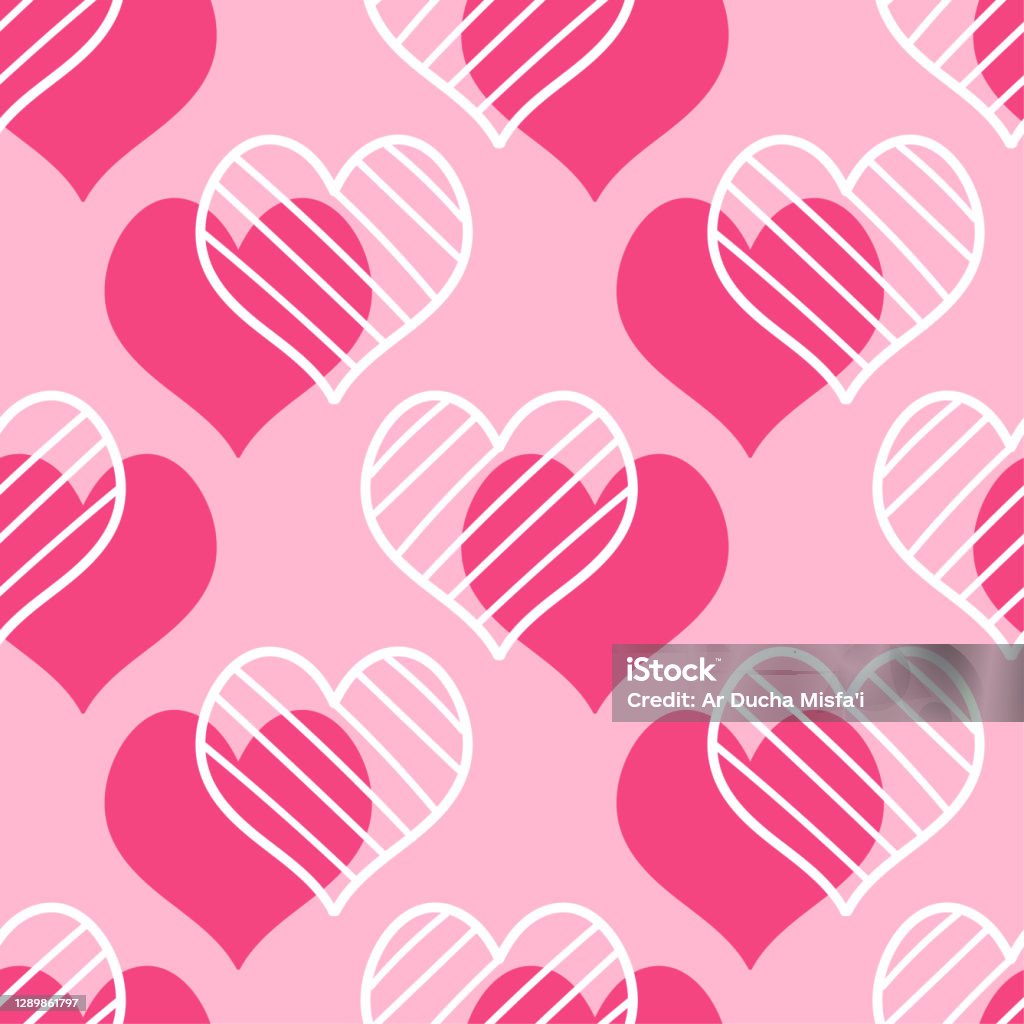 Repeat Pattern Backgrounds Stock Illustration Download Image Now