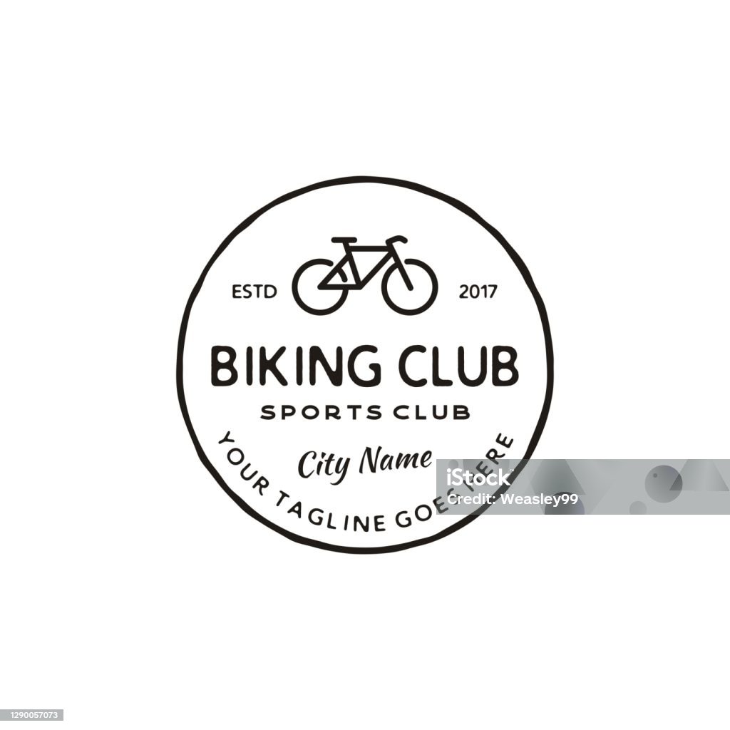 Vintage Hipster Badge Cap Biking Cycling Club Desain Stok Ilustrasi ... Vintage Hipster Badge Cap Biking Cycling Club Desain Stok Ilustrasi ...