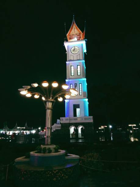 1 200 Bukittinggi Foto Foto Stok Potret And Gambar Bebas Royalti Istock