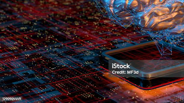 Otak Konsep Kecerdasan Buatan Dengan Cpu Foto Stok - Unduh Gambar ... Otak Konsep Kecerdasan Buatan Dengan Cpu Foto Stok - Unduh Gambar ...