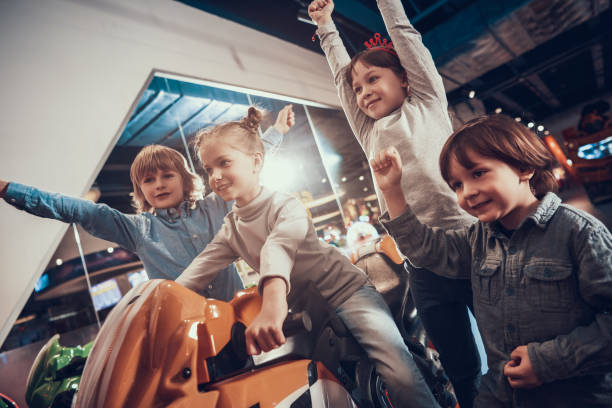 Game Center Pictures | Download Free Images on Unsplash