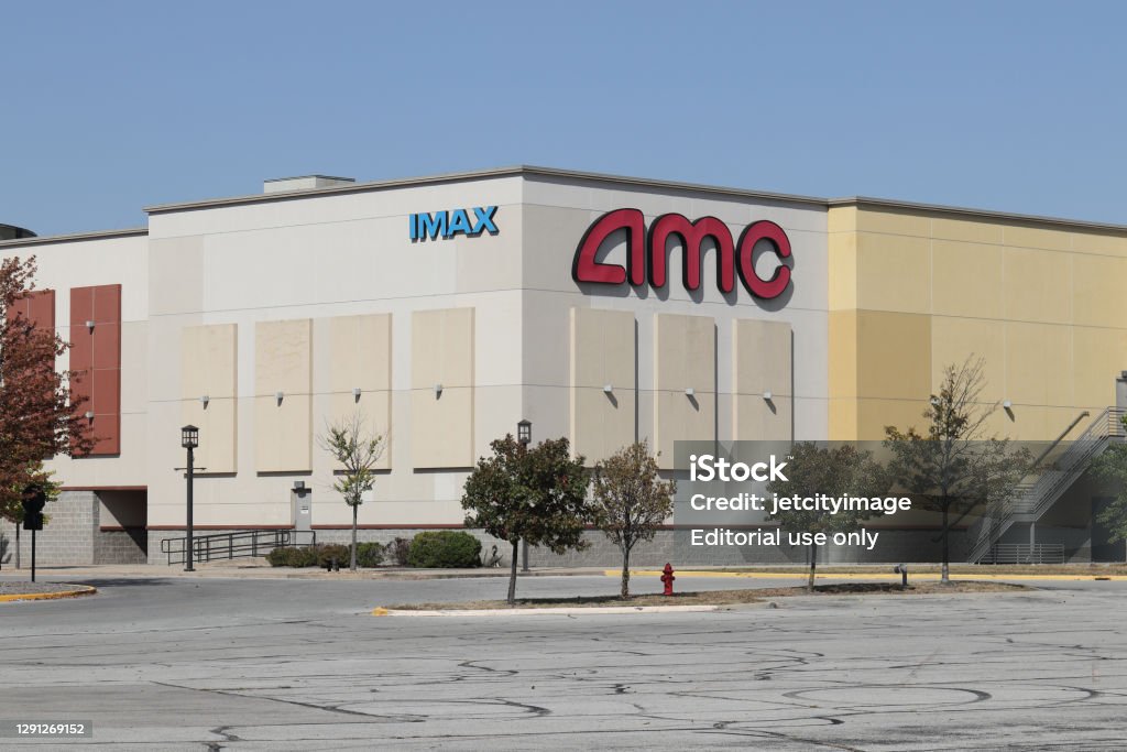 Ubicación Del Cine Amc Amc Theaters Está Teniendo Que Adaptarse A La ... Ubicación Del Cine Amc Amc Theaters Está Teniendo Que Adaptarse A La ...