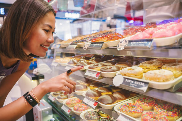 Donut Shop Pictures | Download Free Images on Unsplash