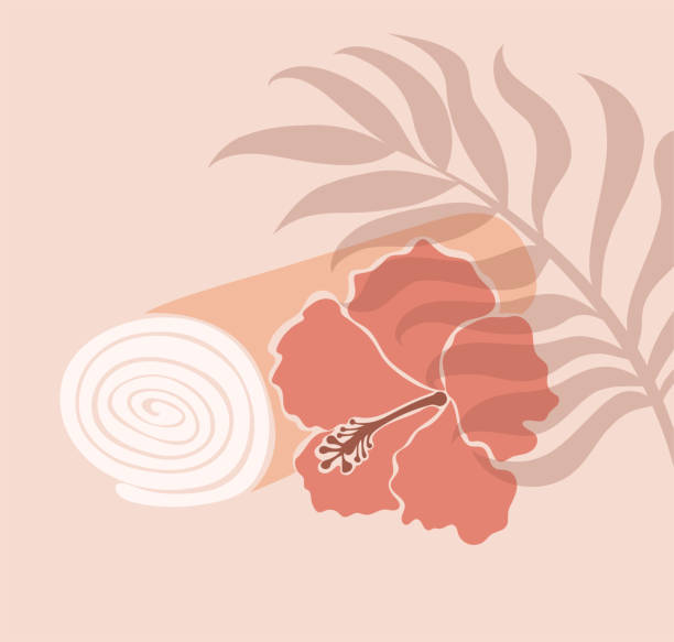 100 Massage Therapist Logo Backgrounds Stock Illustrations Royalty