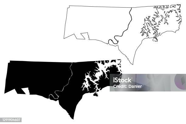 Clay County Negara Bagian Tennessee Ilustrasi Vektor Peta Sketsa ... Clay County Negara Bagian Tennessee Ilustrasi Vektor Peta Sketsa ...