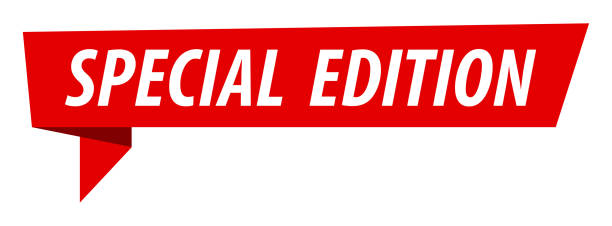special edition logos Vector Free | AI, SVG and EPS