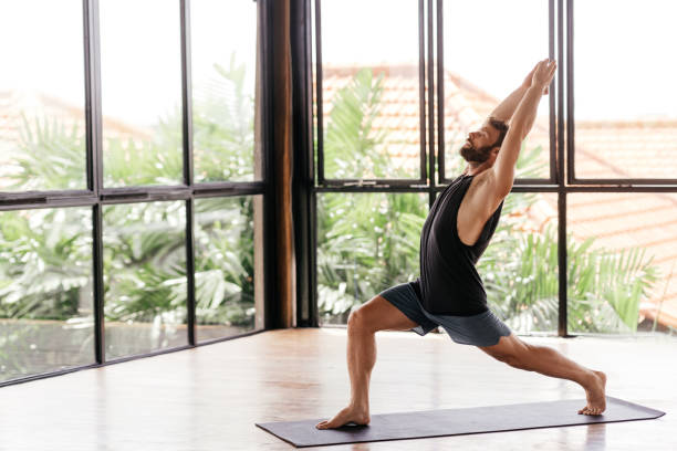 Yoga Man Pictures | Download Free Images on Unsplash