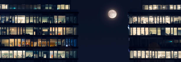 Free Stock Photo of Two Adjacent Buildings in Urban Setting | Download ...