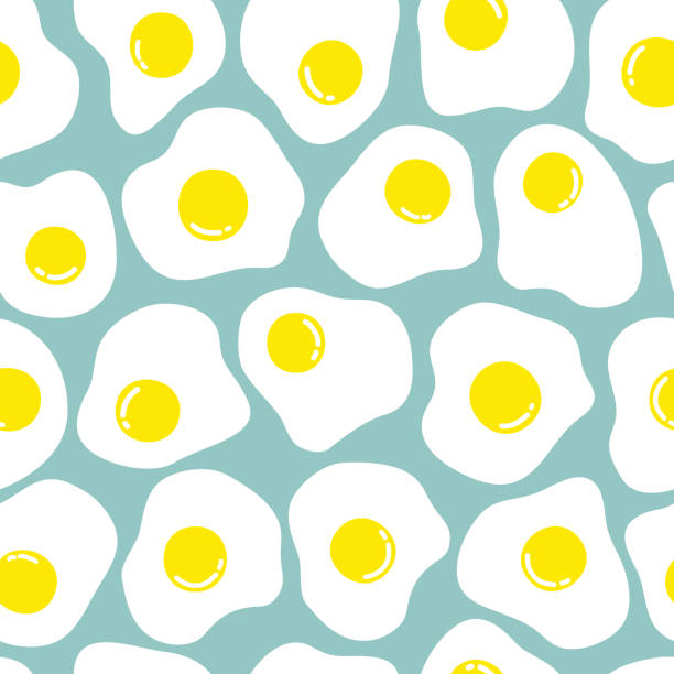 5 100 Scrambled Eggs Stock Illustrations Royalty Free Vector Graphics