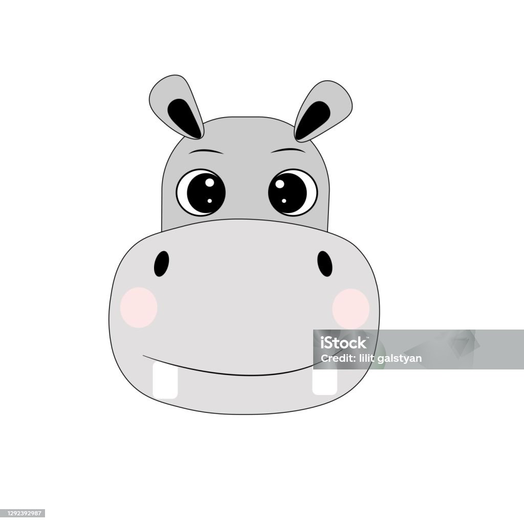 Ilustrasi Vektor Kartun Kuda Nil Lucu Ilustrasi Stok - Unduh Gambar ... Ilustrasi Vektor Kartun Kuda Nil Lucu Ilustrasi Stok - Unduh Gambar ...