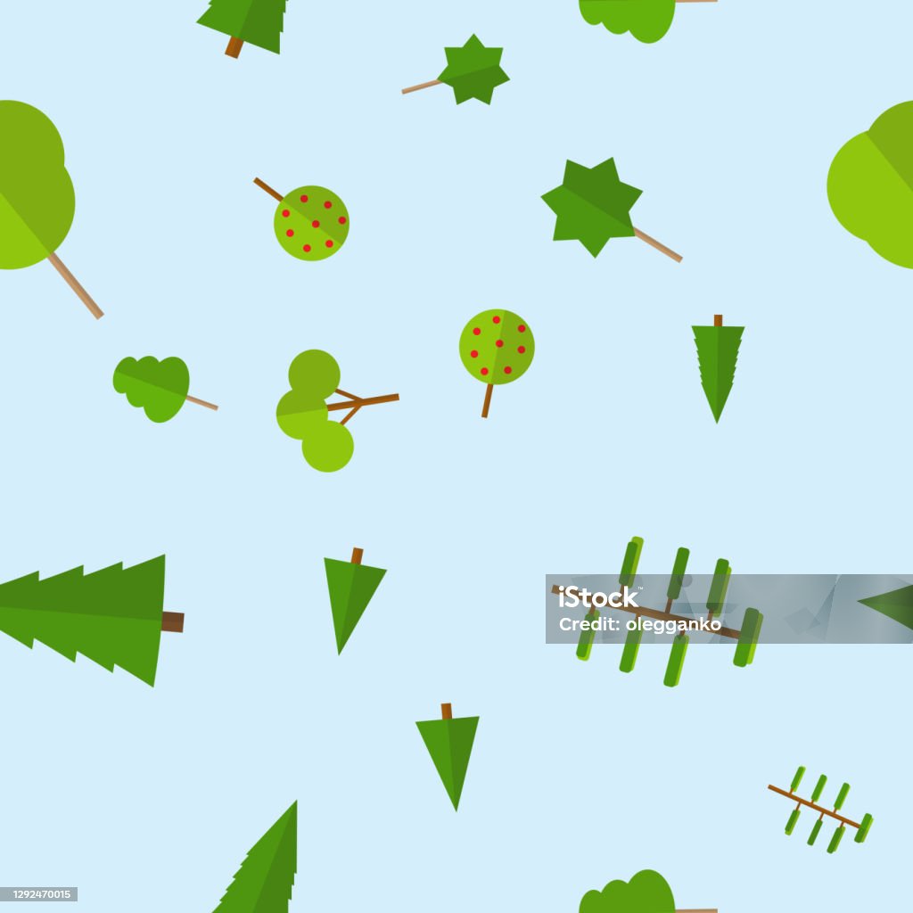 Ilustración De Plano De Dibujos Animados Estilo Ilustración Paisaje De