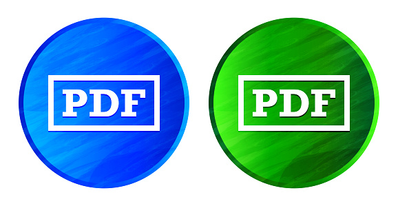 Pdf Simgesi Grunge Doku Yuvarlak Düğme Seti Çizim Stok Vektör Sanatı ... Pdf Simgesi Grunge Doku Yuvarlak Düğme Seti Çizim Stok Vektör Sanatı ...