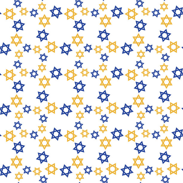 star of david wallpaper вектор бесплатно | AI, SVG и EPS