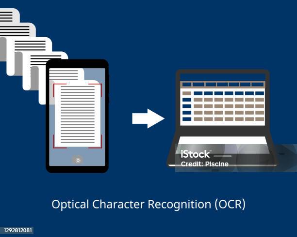 Teknologi Optical Character Recognition Dengan Mengambil Foto Banyak ... Teknologi Optical Character Recognition Dengan Mengambil Foto Banyak ...
