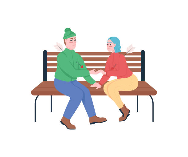 50 Squished Seating Stock Illustrations Royalty Free Vector Graphics And Clip Art Istock