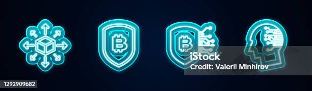 Atur Distribusi Garis Perisai Dengan Bitcoin Dan Otak Sebagai Papan ... Atur Distribusi Garis Perisai Dengan Bitcoin Dan Otak Sebagai Papan ...