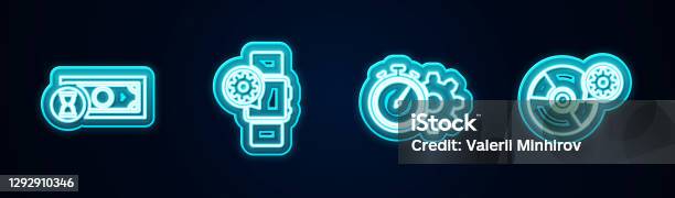 Atur Line Fast Payments Pengaturan Smartwatch Manajemen Waktu Dan Disk