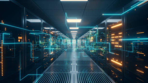 750+ Data Center Pictures [HD] | Download Free Images on Unsplash