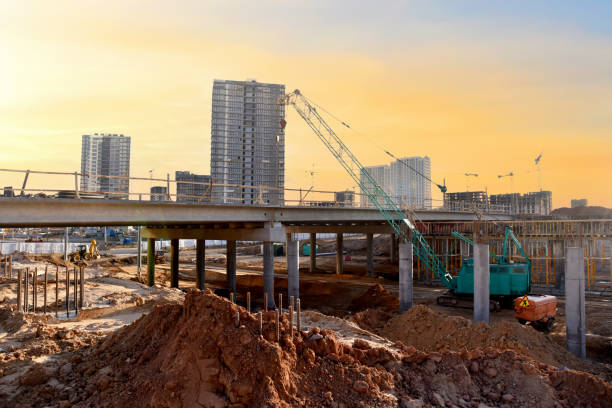 100+ Road Construction Pictures | Download Free Images on Unsplash