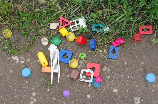 Free Stock Photo of Various Items Scattered on Ground | Download Free ...