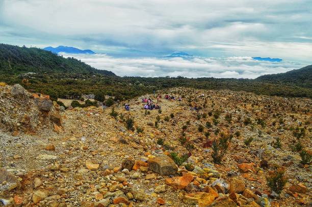180+ Papandayan Mountain Stock Photos, Pictures & Royalty-Free Images ... 180+ Papandayan Mountain Stock Photos, Pictures & Royalty-Free Images ...