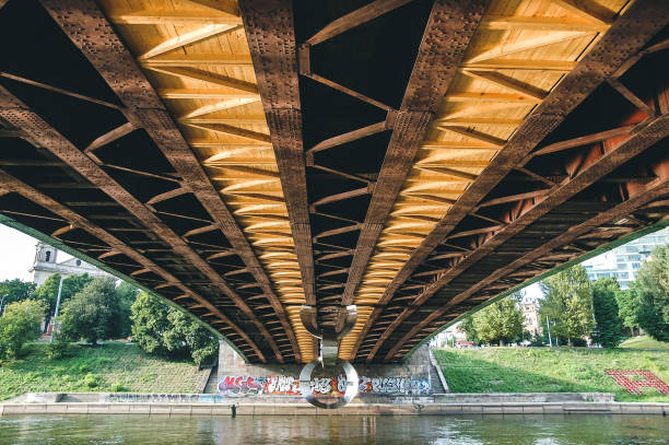 Free Stock Photo of Graffiti Under a Bridge | Download Free Images and ...