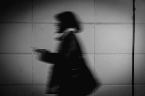 Free Stock Photo of Blurry Person Wearing Hat | Download Free Images ...