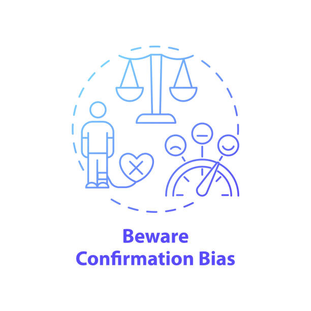 210+ Confirmation Bias Stock Illustrations, Royalty-Free Vector ... 210+ Confirmation Bias Stock Illustrations, Royalty-Free Vector ...