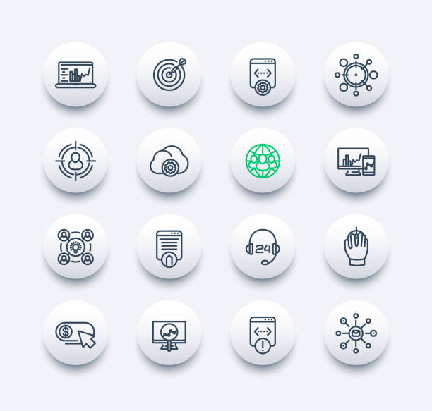 80+ Data Indexing Icon Illustrations, Royalty-Free Vector Graphics ... 80+ Data Indexing Icon Illustrations, Royalty-Free Vector Graphics ...