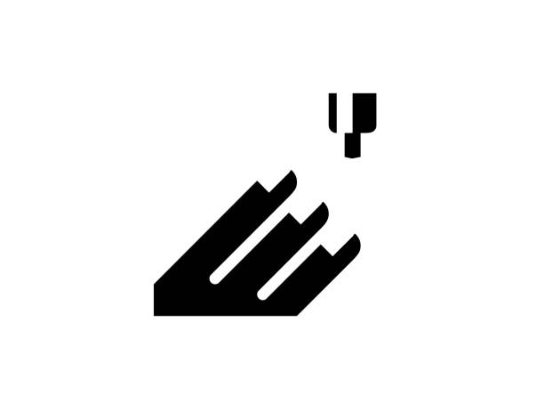 30 Nail Polish Emoji Icon Illustrations Royalty Free Vector Graphics