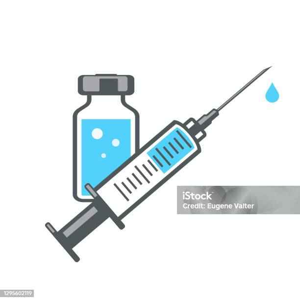 Jarum Suntik Dan Botol Vaksin Konsep Vaksinasi Perawatan Medis Dan ... Jarum Suntik Dan Botol Vaksin Konsep Vaksinasi Perawatan Medis Dan ...