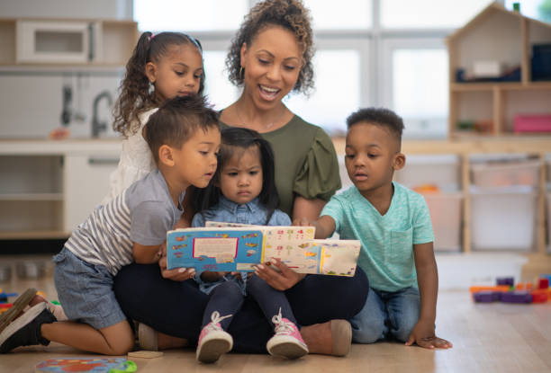 1000+ Daycare Pictures | Download Free Images on Unsplash