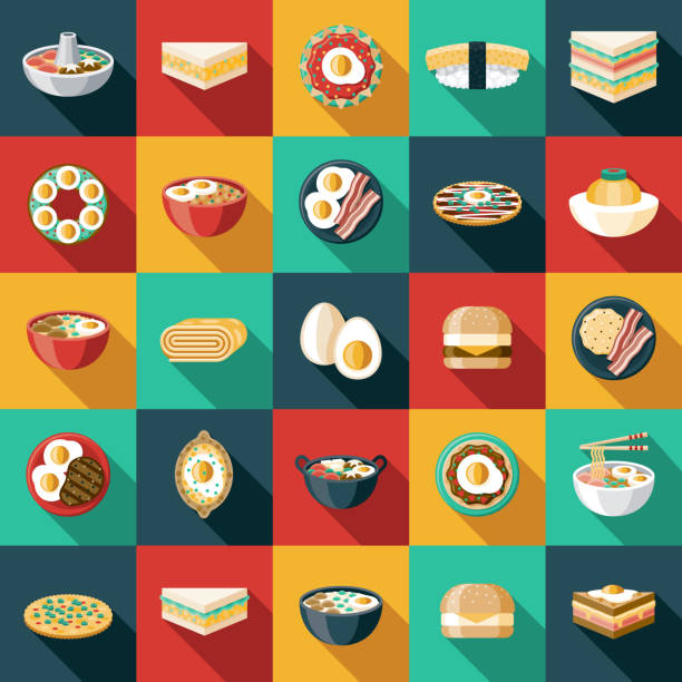 60 Huevos Rancheros Illustration Illustrations Royalty Free Vector
