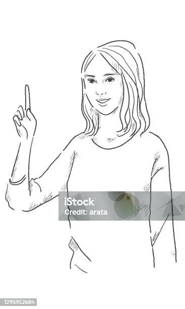 Ilustrasi Seni Garis Wanita Untuk Menjelaskan Ilustrasi Stok - Unduh ... Ilustrasi Seni Garis Wanita Untuk Menjelaskan Ilustrasi Stok - Unduh ...
