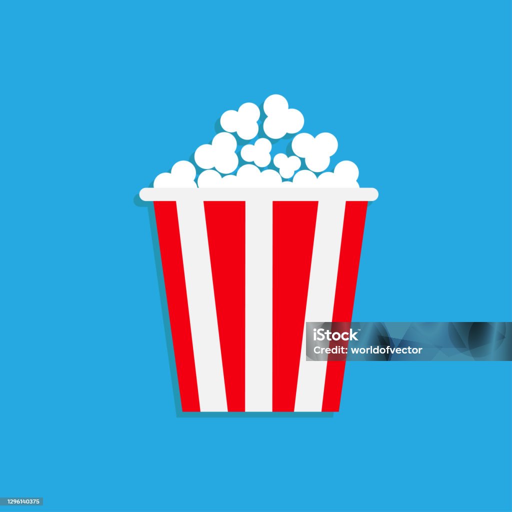 Ikon Popcorn Ikon Malam Film Bioskop Kotak Strip Merah Putih Ukuran ... Ikon Popcorn Ikon Malam Film Bioskop Kotak Strip Merah Putih Ukuran ...