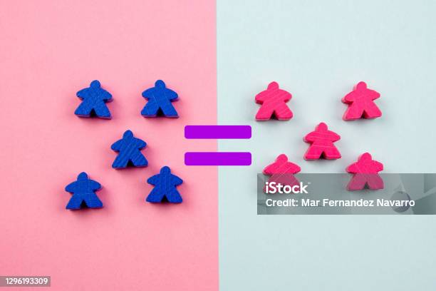 Photo Libre De Droit De Plusieurs Poupées Représentant Les Femmes Et