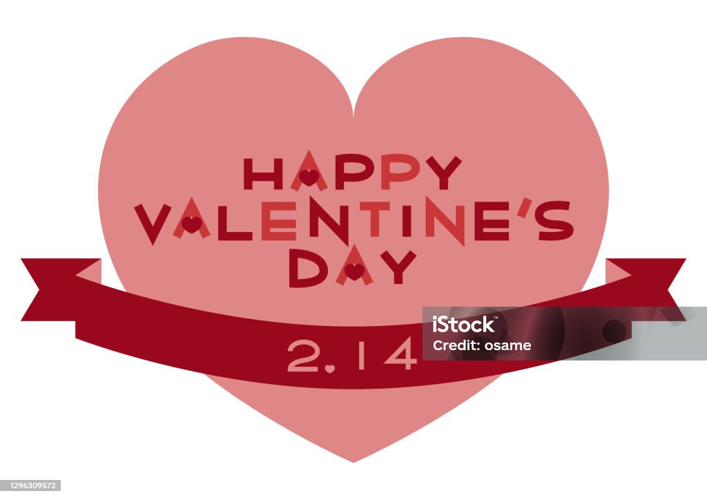 Ilustrasi Vektor Hari Valentine Logo Dan Desain Jantung Ikon Spanduk ... Ilustrasi Vektor Hari Valentine Logo Dan Desain Jantung Ikon Spanduk ...