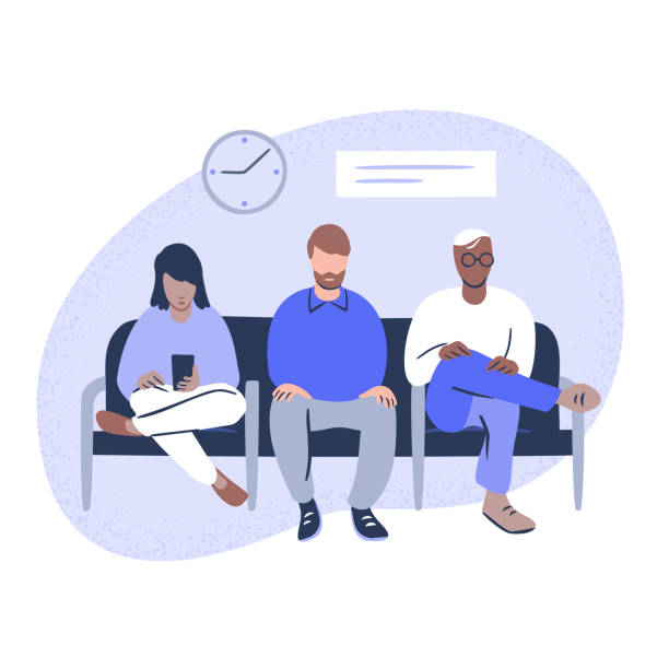 Explore 567+ Free Waiting Illustrations: Download Now - Pixabay
