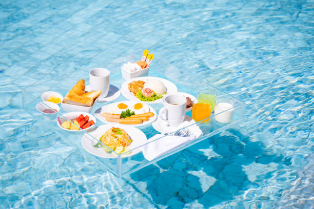 Floating Breakfast Pictures | Download Free Images on Unsplash