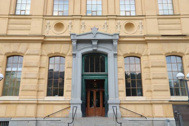 National Library Of Sweden Pictures | Download Free Images on Unsplash