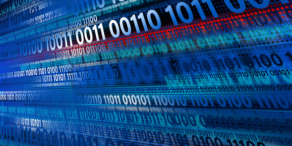 Latar Belakang Teknologi Data Visualisasi Big Data Aliran Data Kode