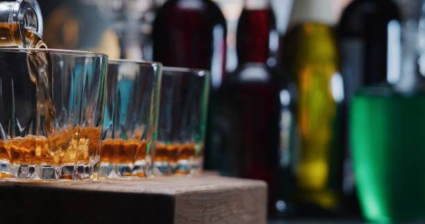 Free Stock Photo of irish whiskey alcohol beverage drink whiskey bar ...
