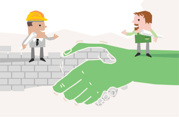 90+ Farmer Handshake Stock Illustrations, Royalty-Free Vector Graphics ... 90+ Farmer Handshake Stock Illustrations, Royalty-Free Vector Graphics ...