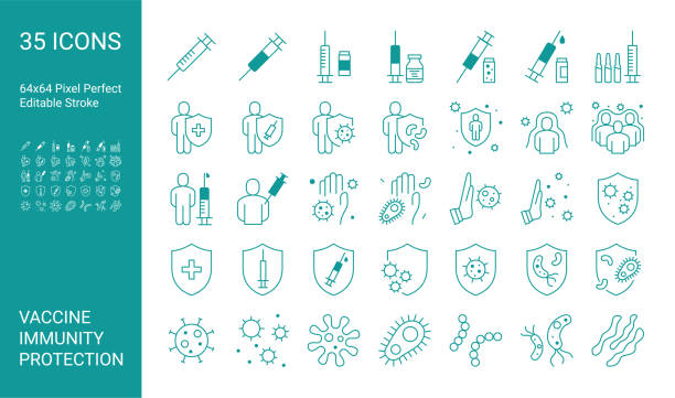 551700 Germs Stock Illustrations Royalty Free Vector Graphics And Clip