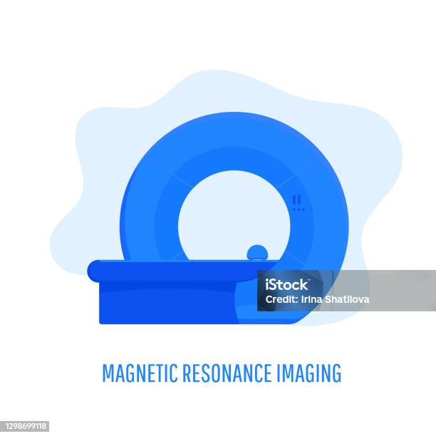 Mesin Pemindai Mri Medis Profesional Peralatan Medis Ilustrasi Vektor ... Mesin Pemindai Mri Medis Profesional Peralatan Medis Ilustrasi Vektor ...