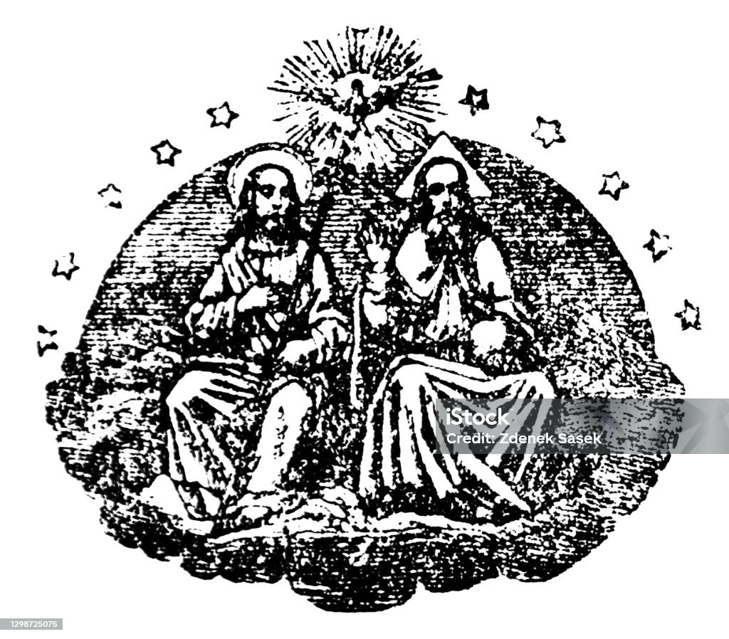 Disegno Biblico Religioso Antico Vintage O Incisione Di Dio Gesù Cristo ... Disegno Biblico Religioso Antico Vintage O Incisione Di Dio Gesù Cristo ...