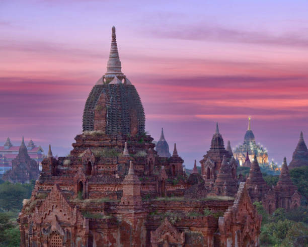 750+ Stunning Myanmar Pictures [Scenic Travel Photos] | Download Free ...