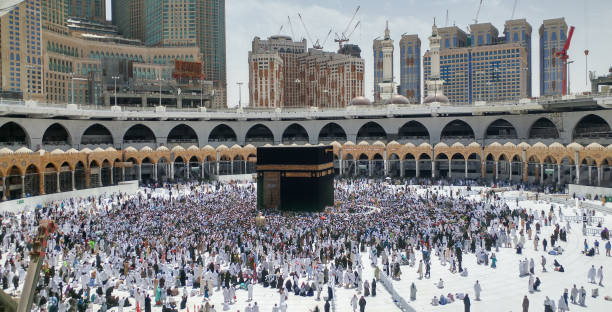 Mekka Pictures | Download Free Images on Unsplash